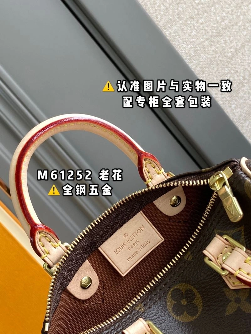 Bargain Louis Vuitton Speedy Bags