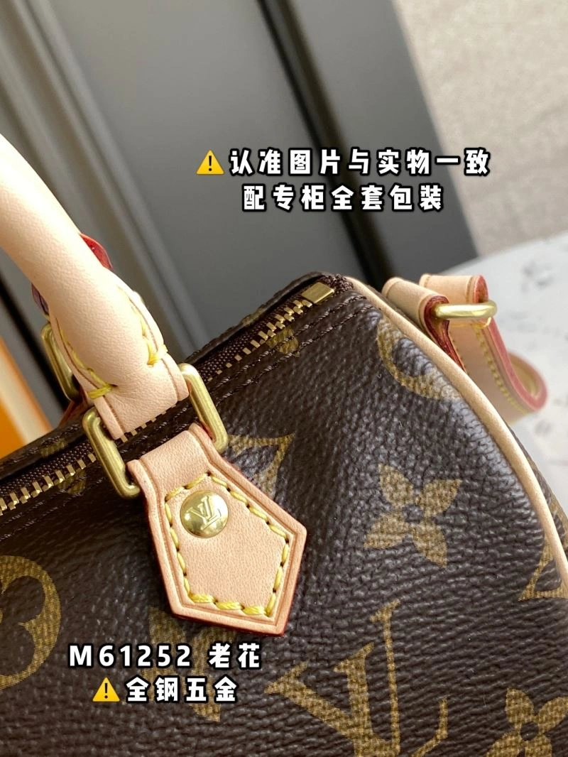 Bargain Louis Vuitton Speedy Bags