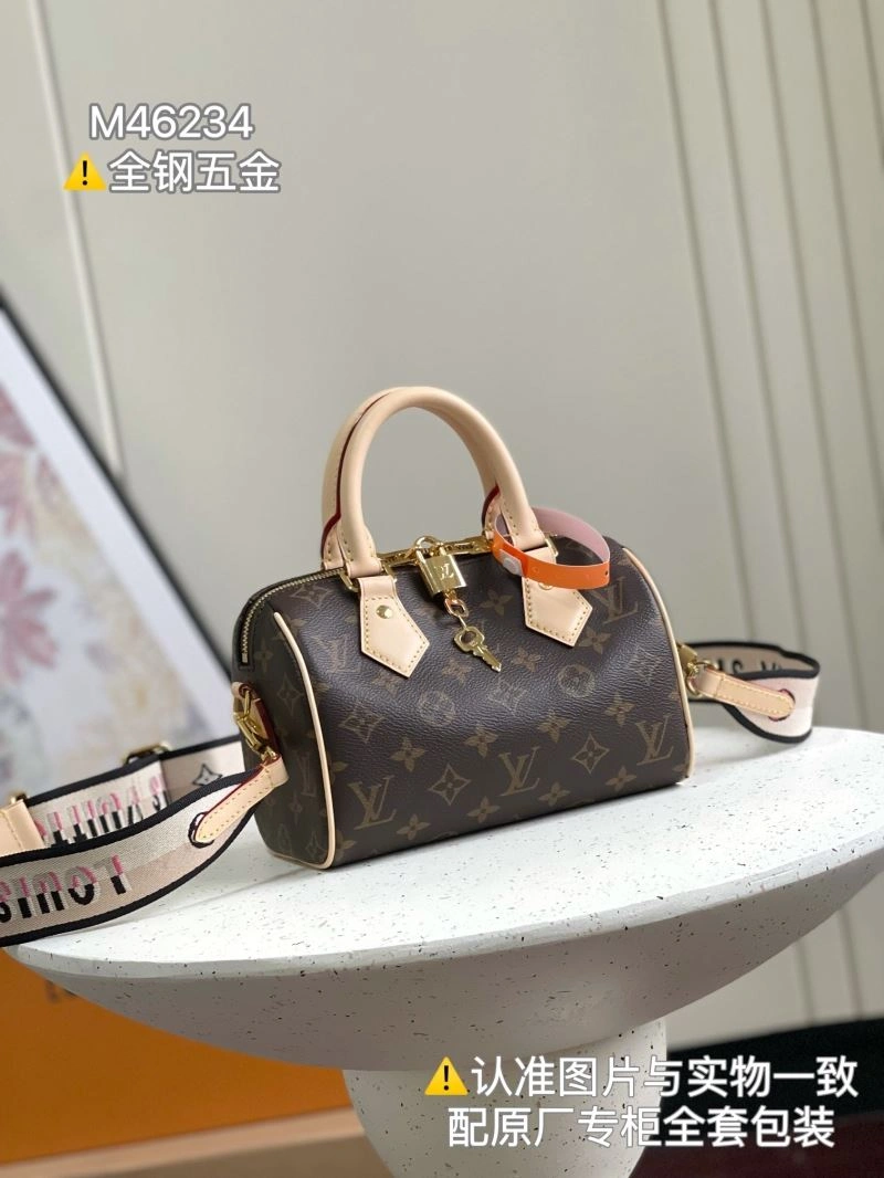 Louis Vuitton Speedy Bags
