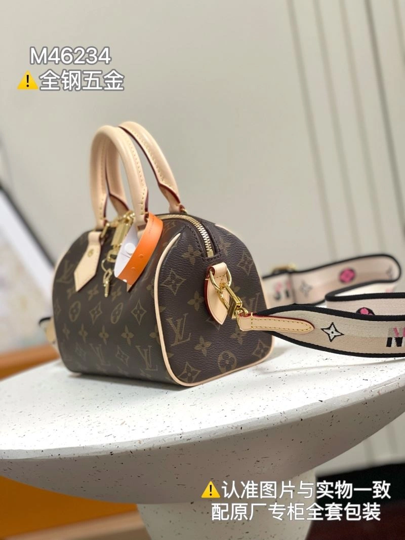 Reasonably priced Louis Vuitton Speedy Bags