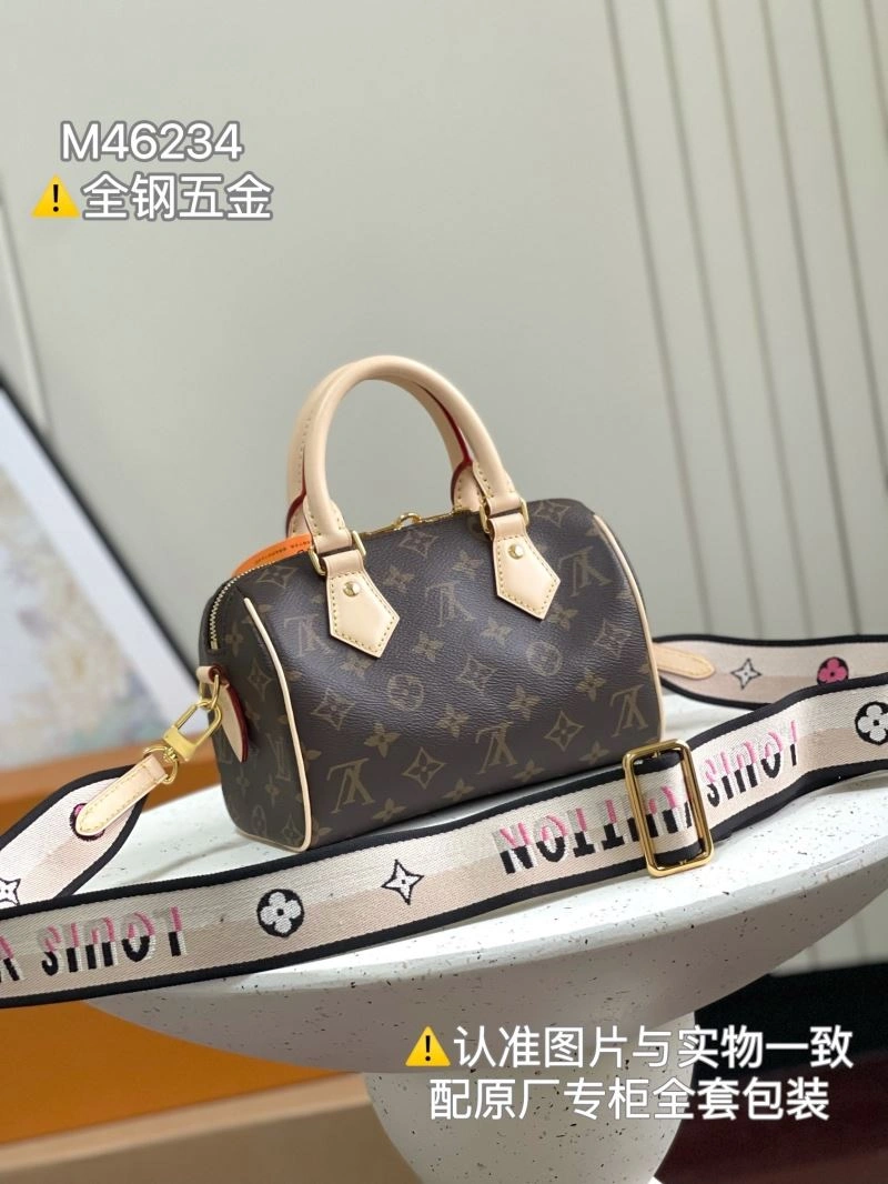 Reasonably priced Louis Vuitton Speedy Bags