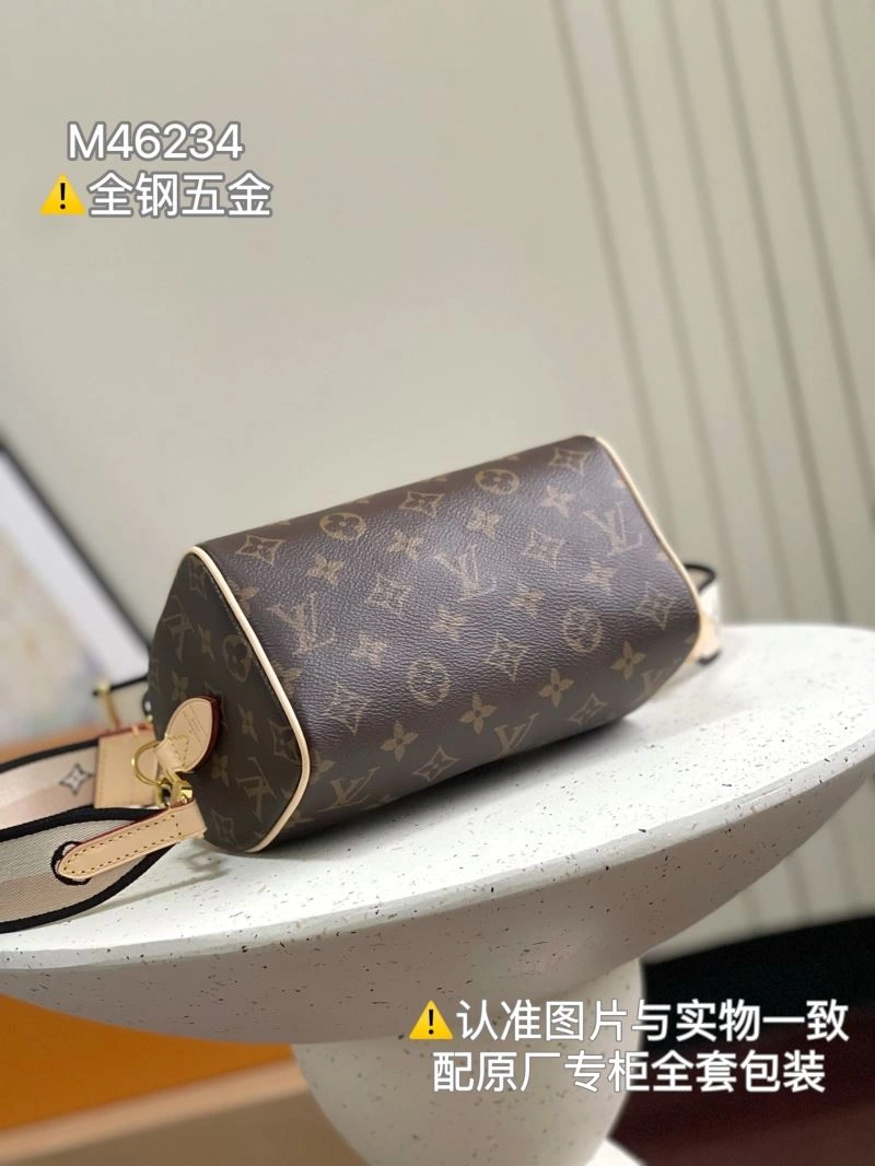 Reasonably priced Louis Vuitton Speedy Bags