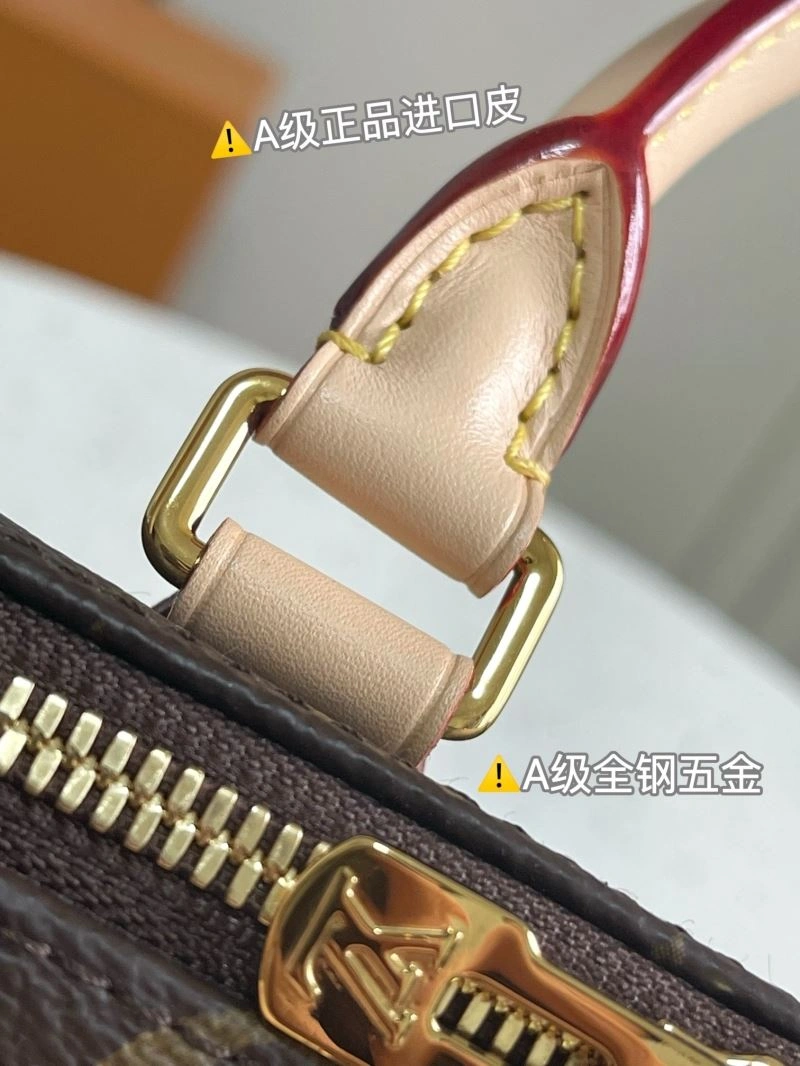 Reasonably priced Louis Vuitton Speedy Bags