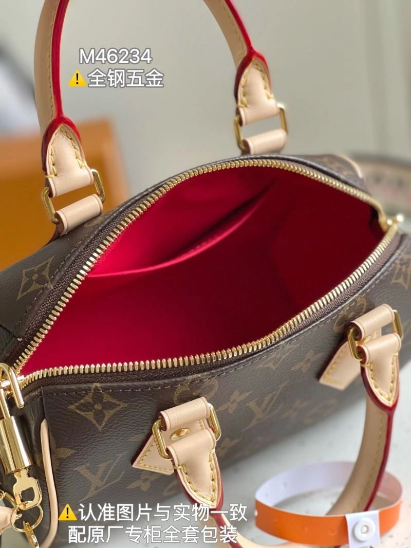 Reasonably priced Louis Vuitton Speedy Bags
