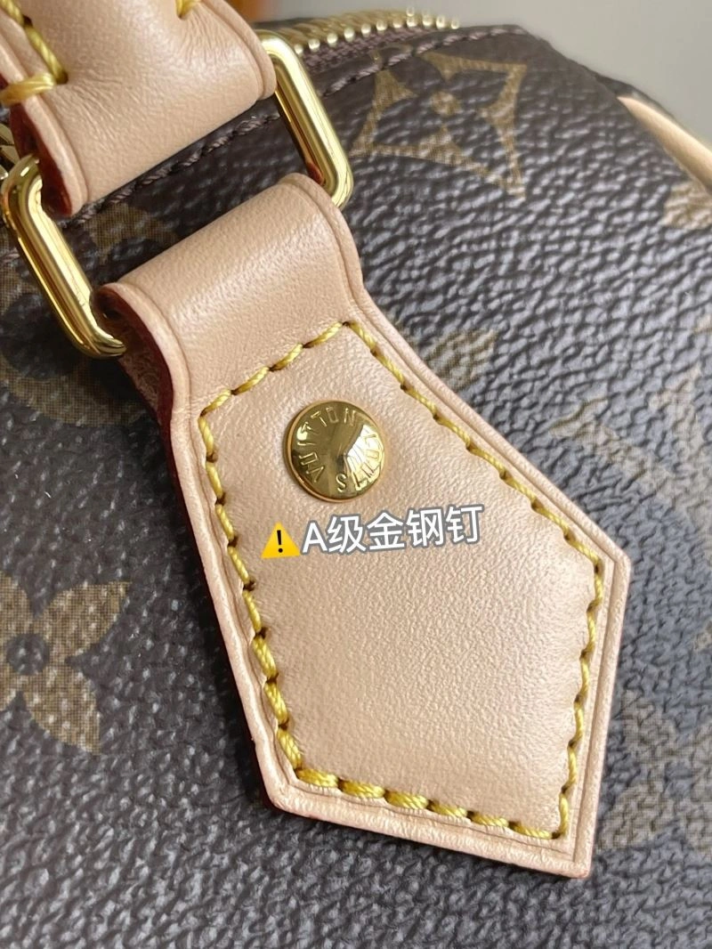 Reasonably priced Louis Vuitton Speedy Bags