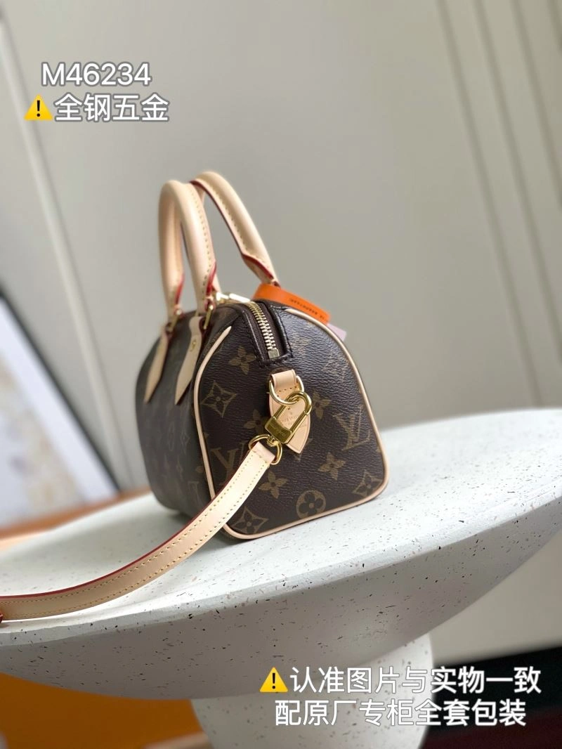 Affordable Louis Vuitton Speedy Bags
