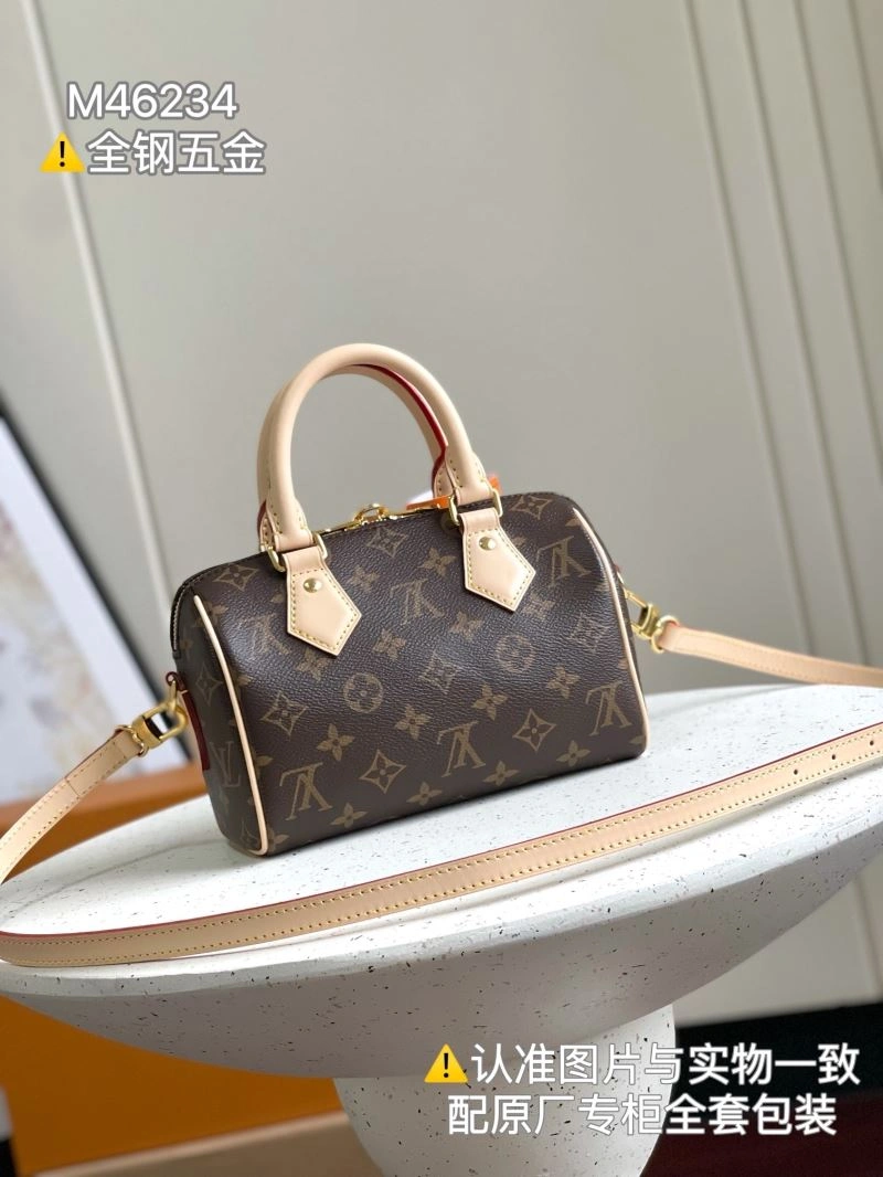 Affordable Louis Vuitton Speedy Bags