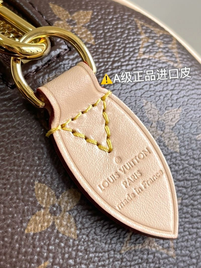 Affordable Louis Vuitton Speedy Bags