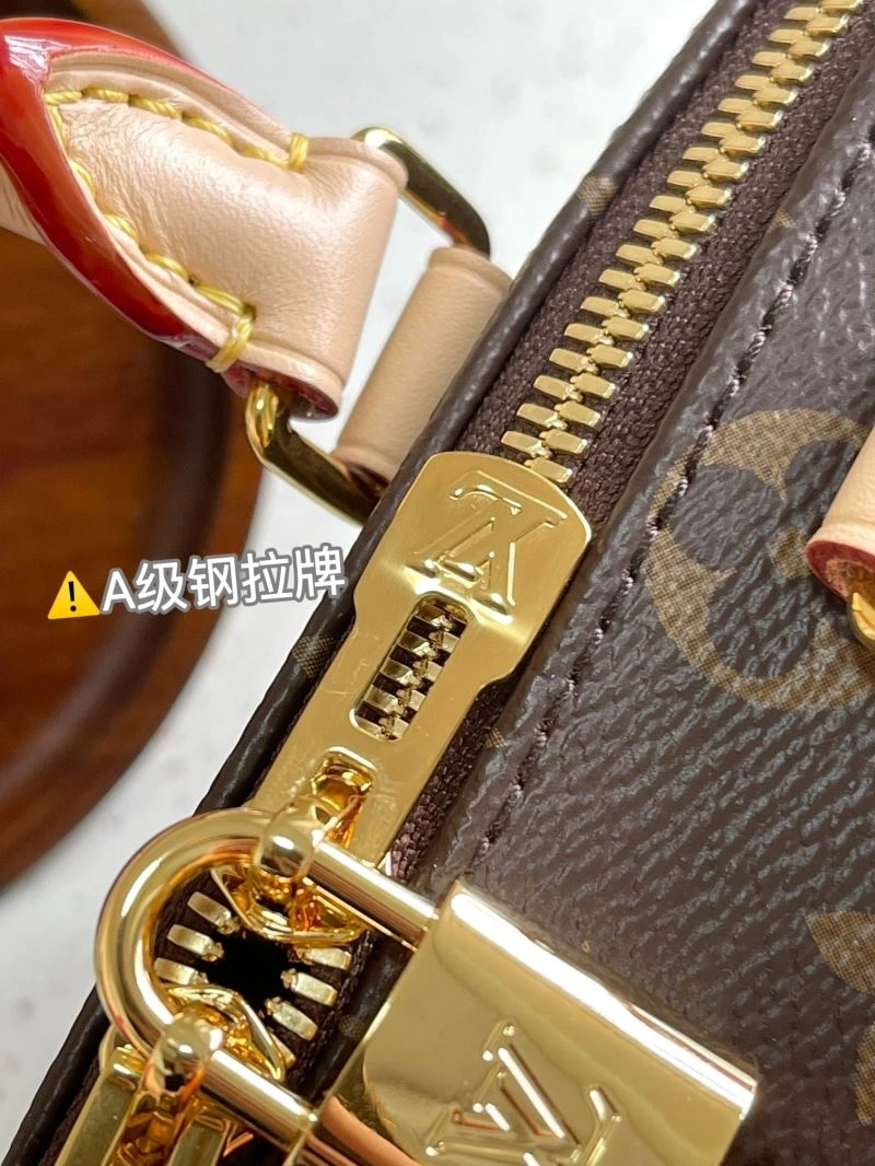 Affordable Louis Vuitton Speedy Bags