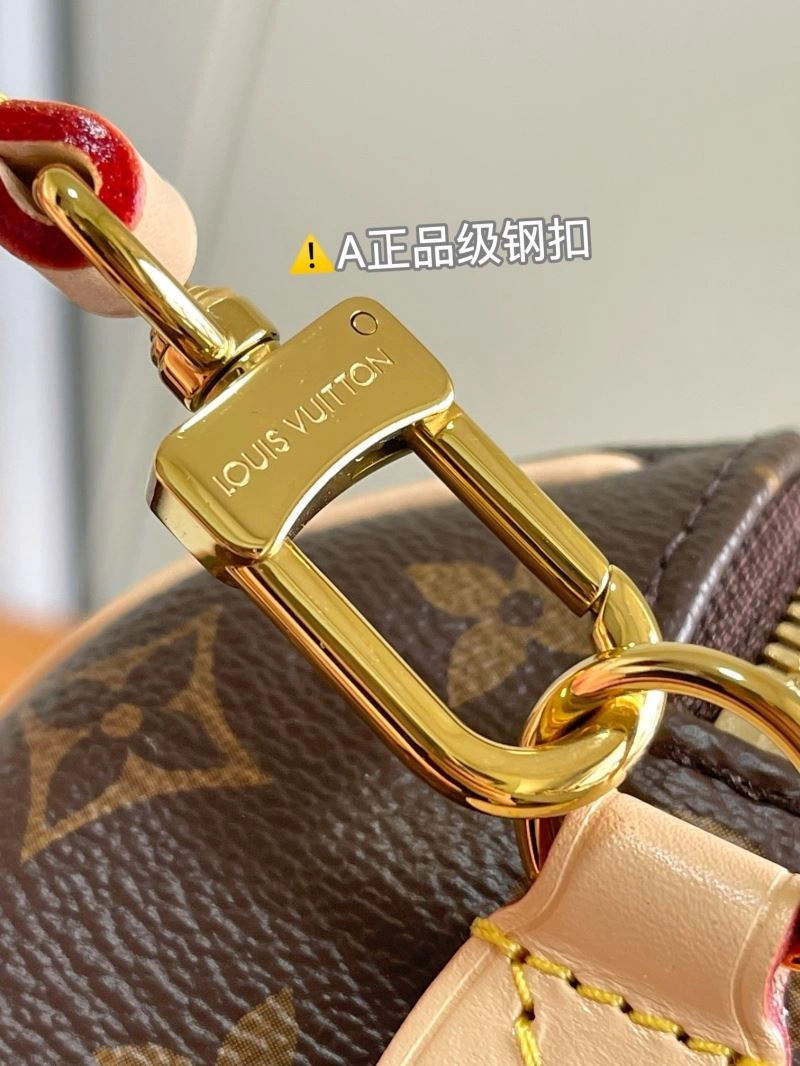 Affordable Louis Vuitton Speedy Bags