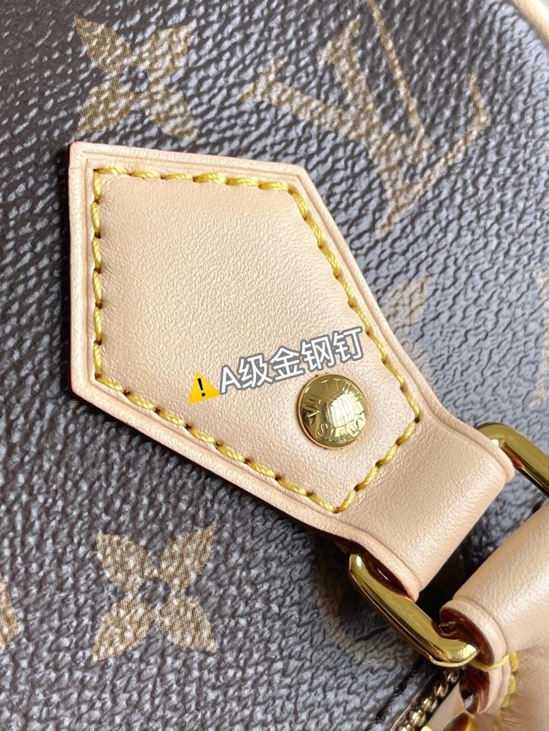 Affordable Louis Vuitton Speedy Bags