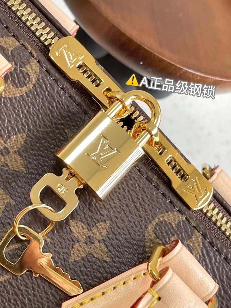 Affordable Louis Vuitton Speedy Bags