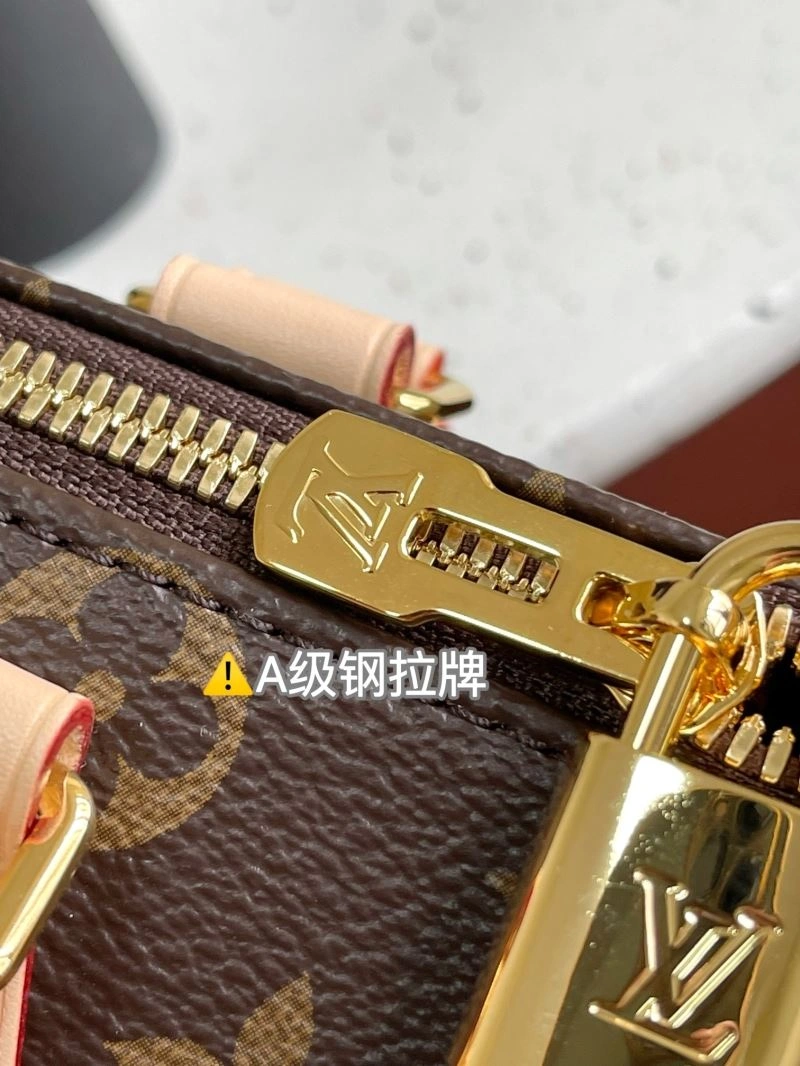 Affordable Louis Vuitton Speedy Bags