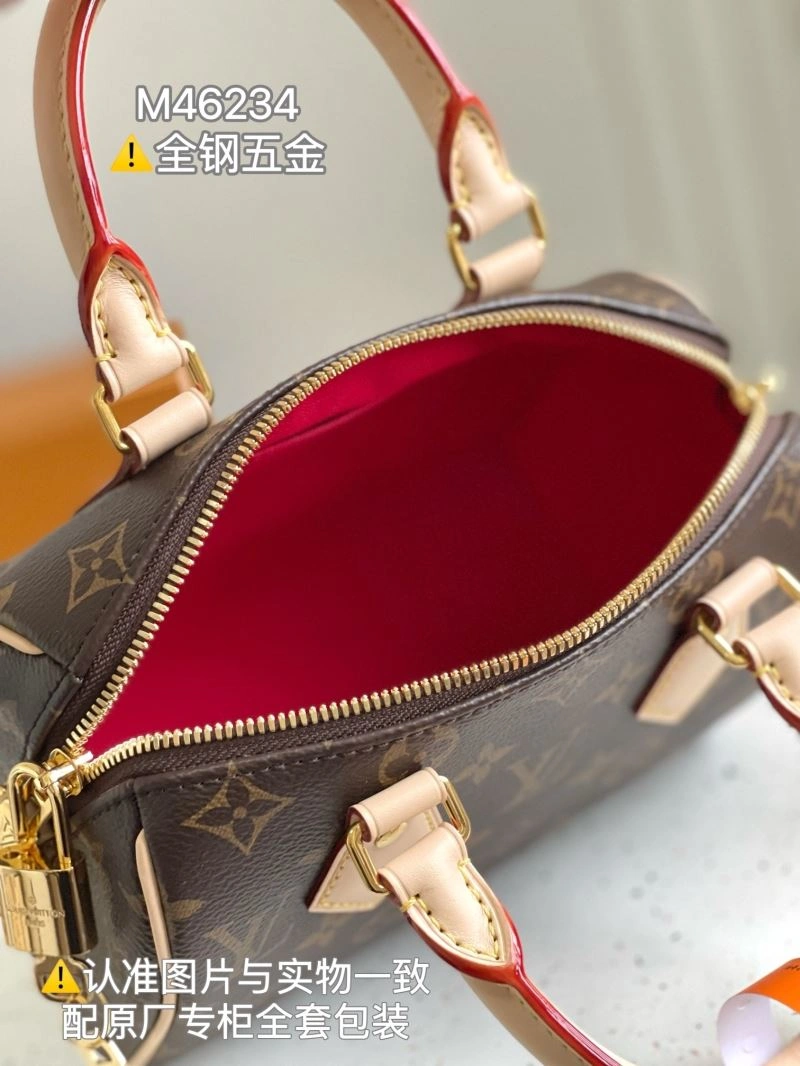 Affordable Louis Vuitton Speedy Bags