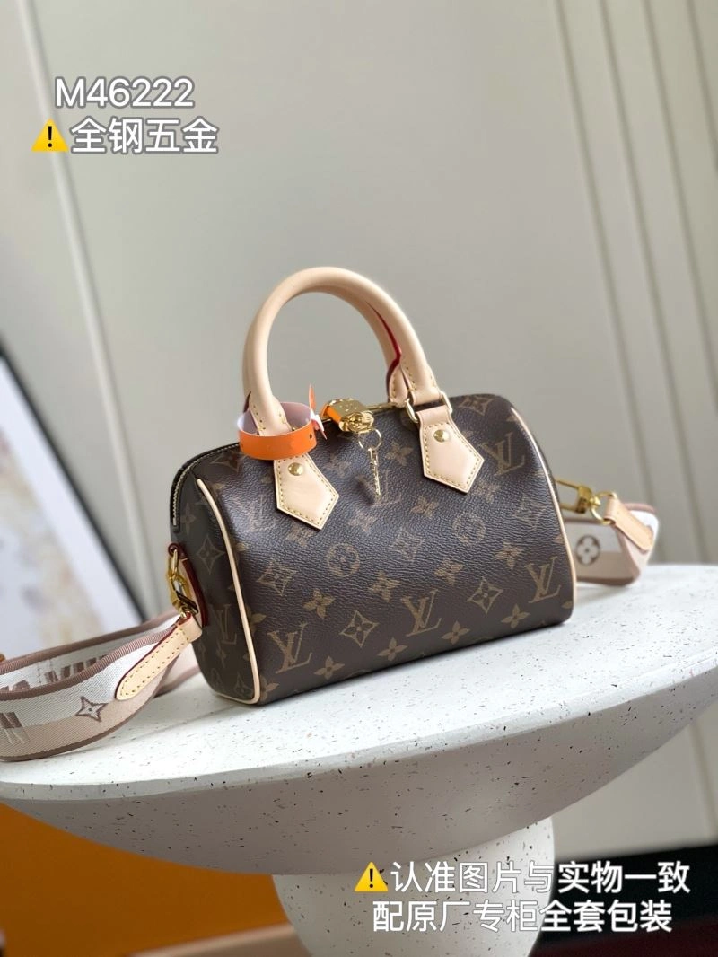 Louis Vuitton Speedy Bags