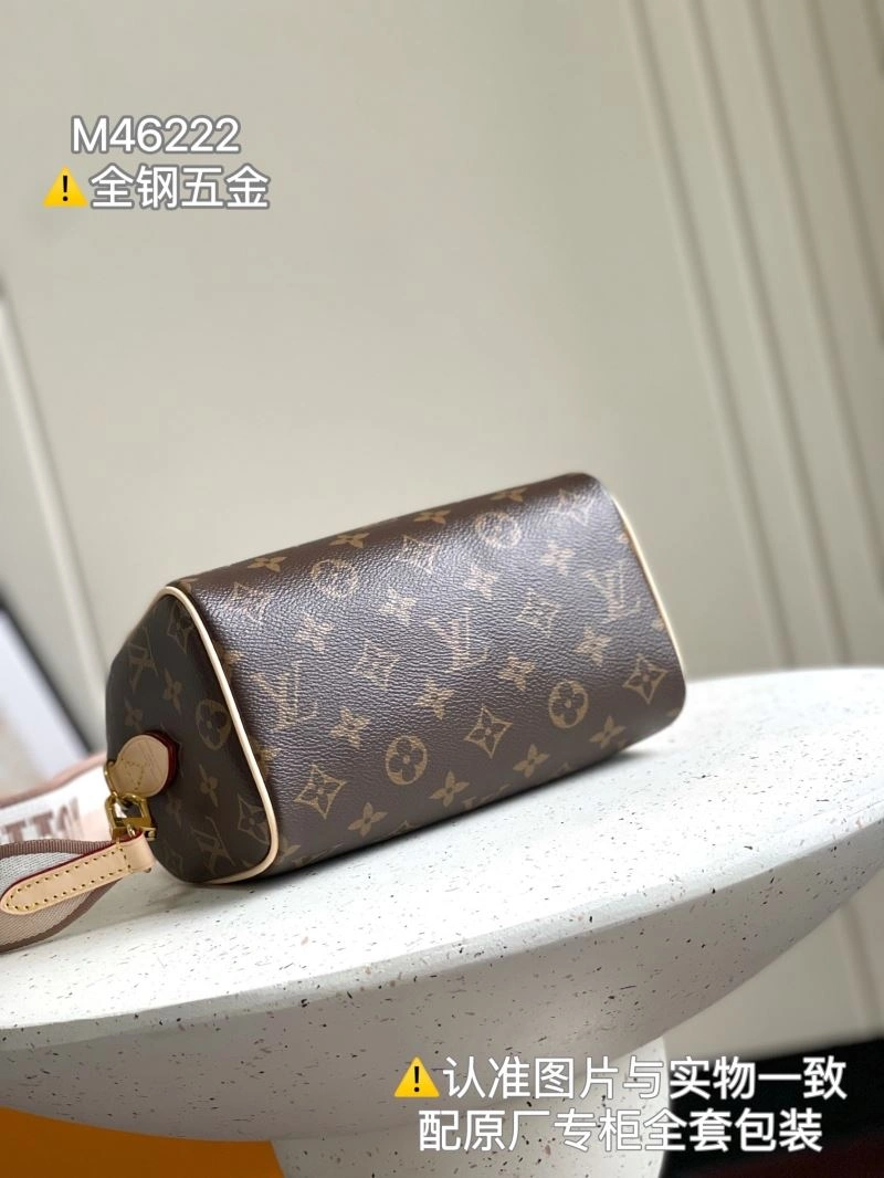 Budget-friendly Louis Vuitton Speedy Bags