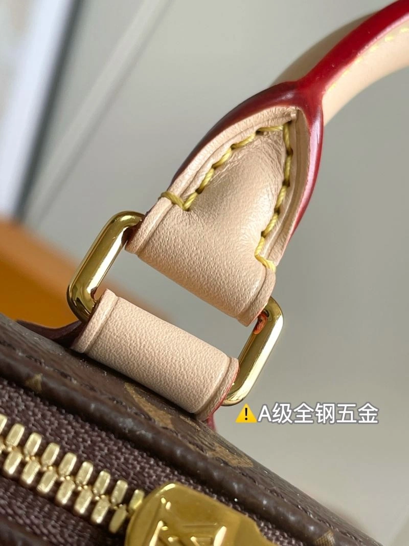 Budget-friendly Louis Vuitton Speedy Bags