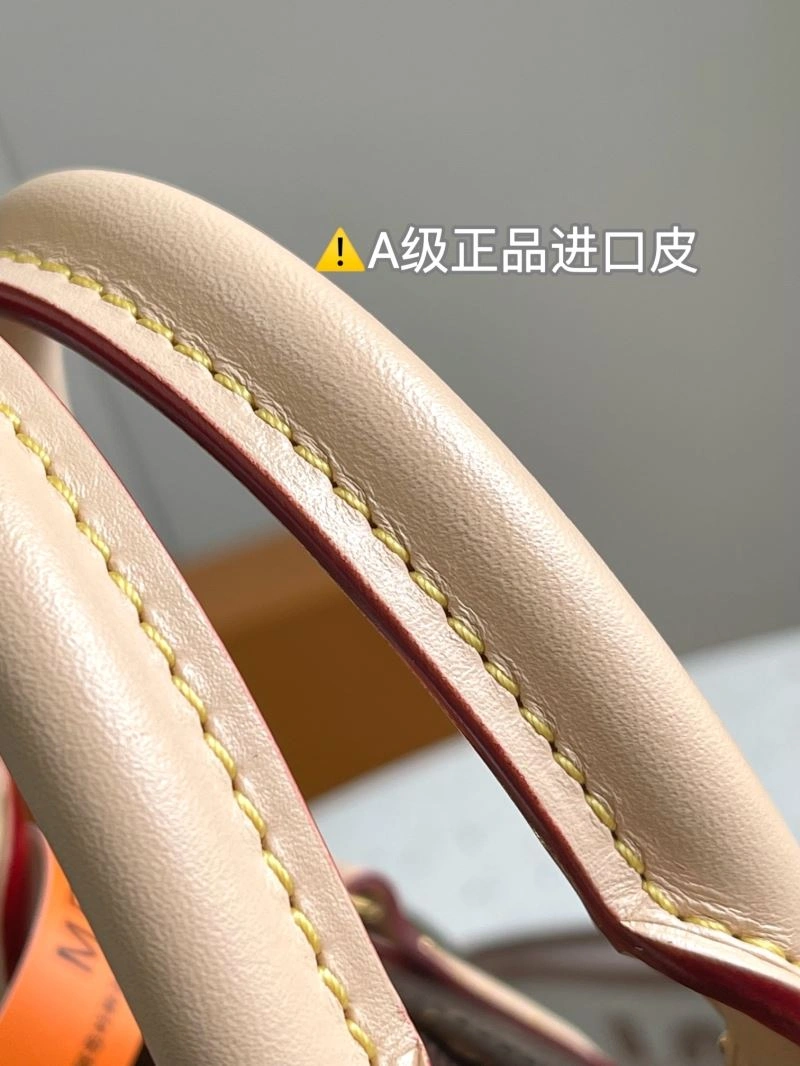 Budget-friendly Louis Vuitton Speedy Bags