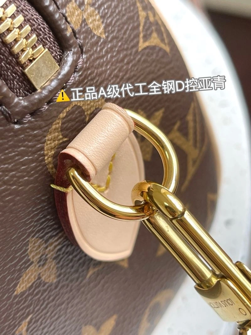 Budget-friendly Louis Vuitton Speedy Bags