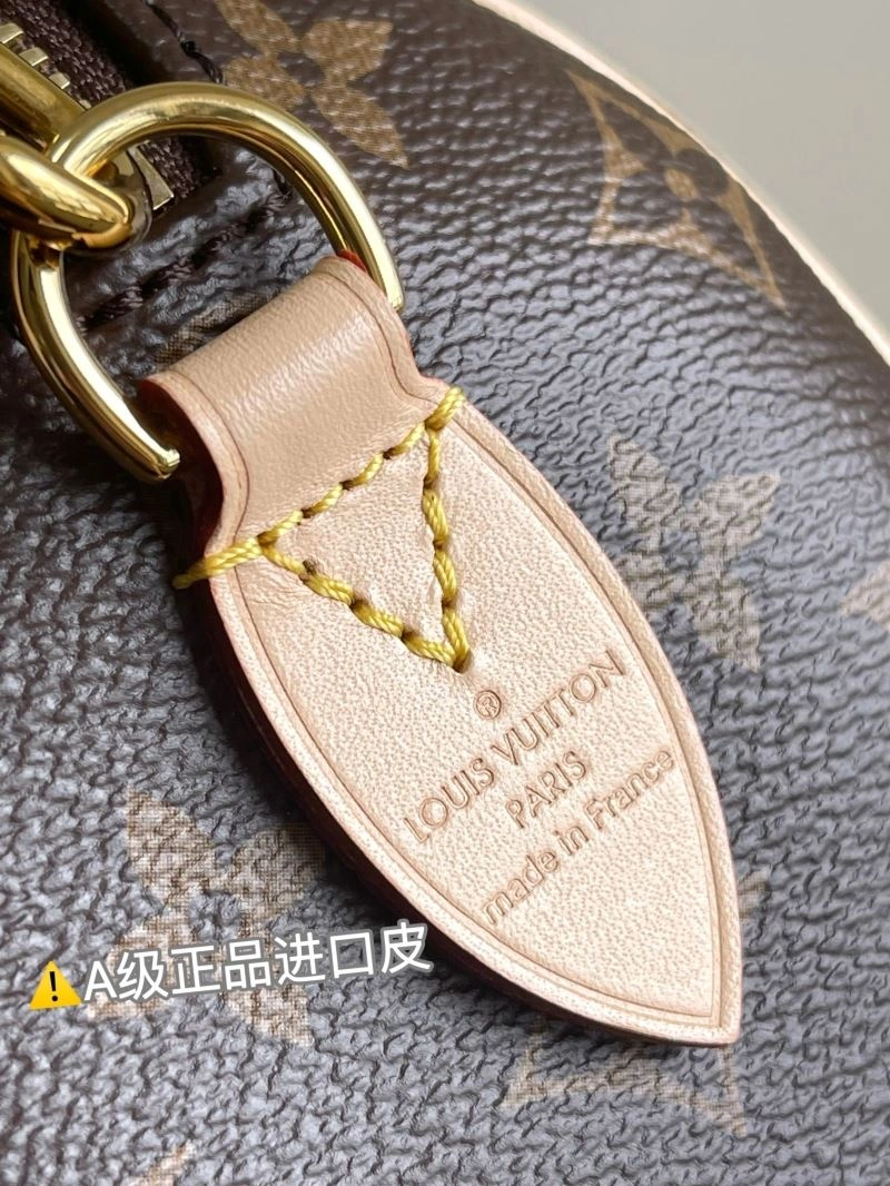 Budget-friendly Louis Vuitton Speedy Bags