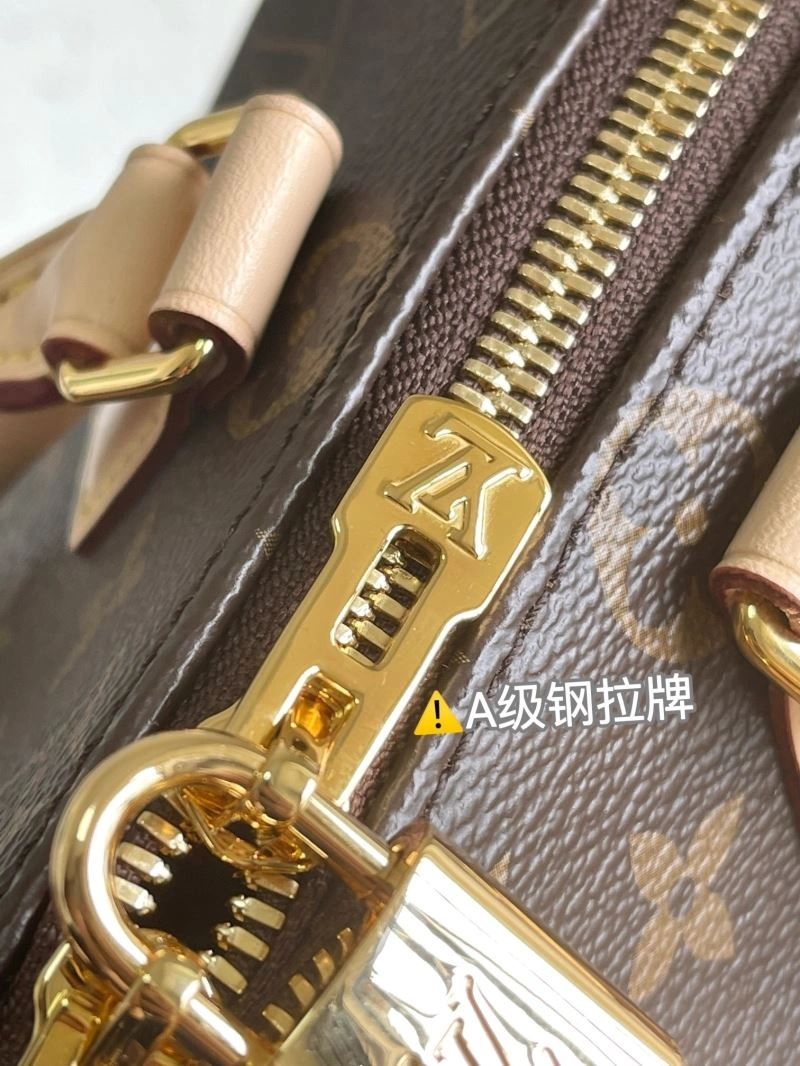 Budget-friendly Louis Vuitton Speedy Bags