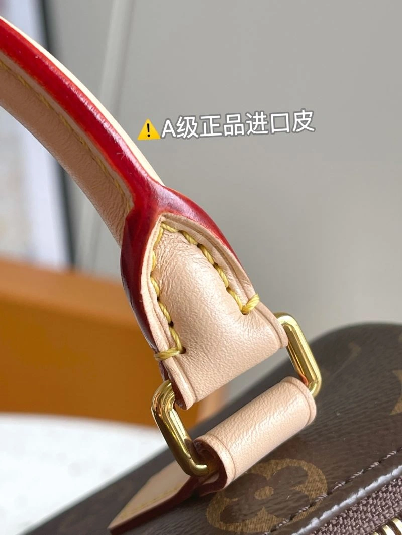 Budget-friendly Louis Vuitton Speedy Bags