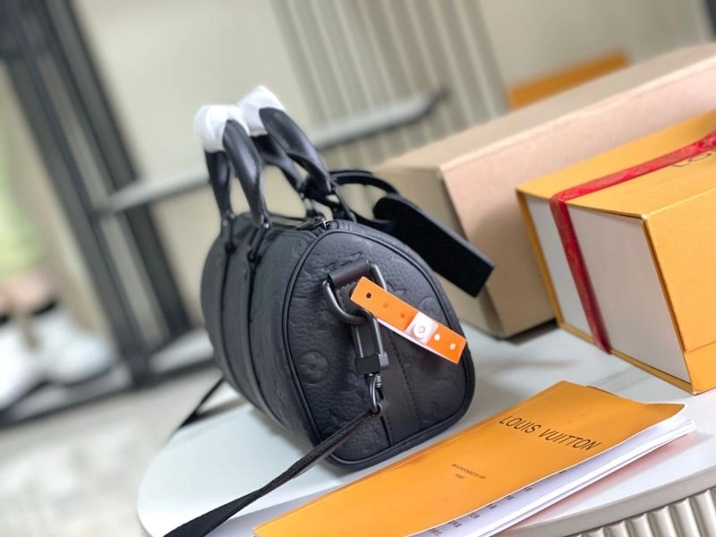 Brand-original Louis Vuitton Speedy Bags