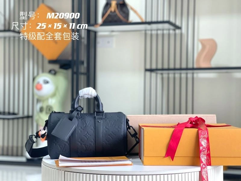 Brand-original Louis Vuitton Speedy Bags