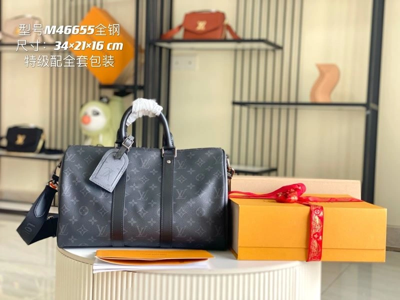 Louis Vuitton Speedy Bags