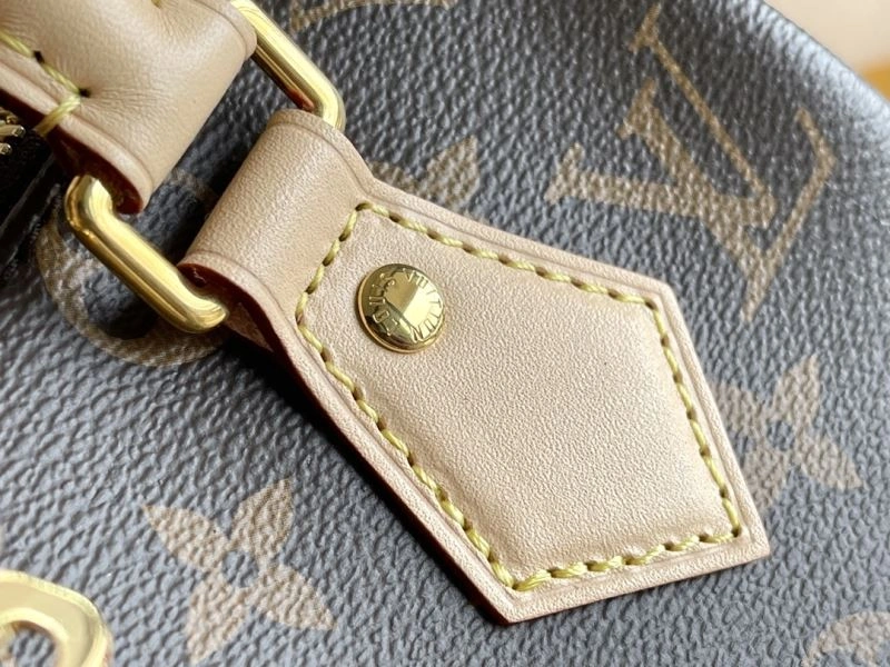 Exact replica Louis Vuitton Speedy Bags