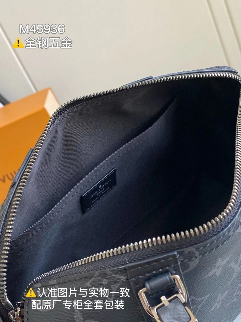 Brand-original Louis Vuitton Speedy Bags