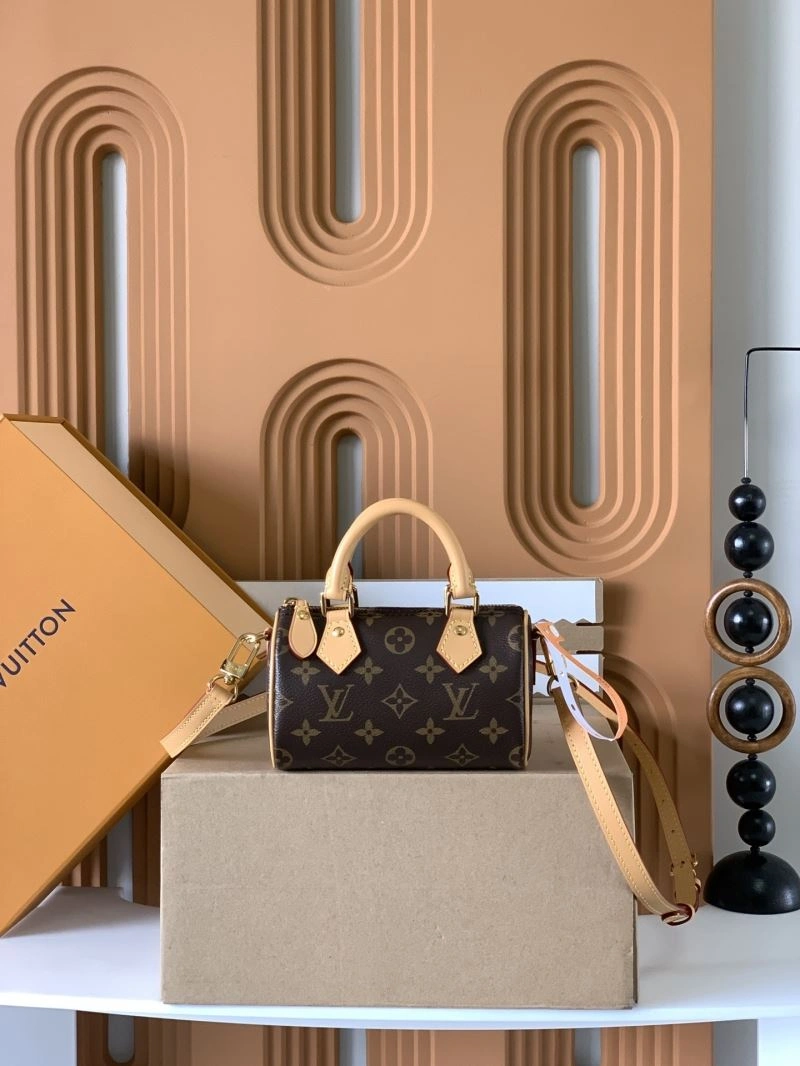Louis Vuitton Speedy Bags