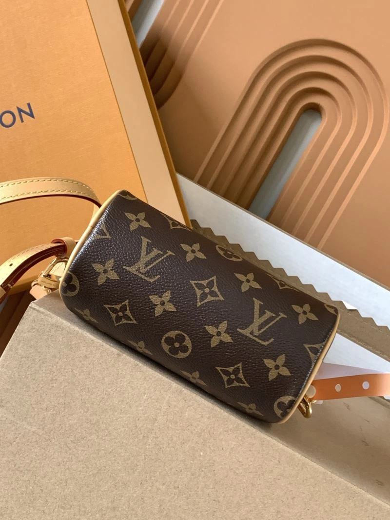 Mirror quality Louis Vuitton Speedy Bags