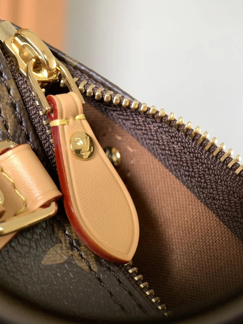 Mirror quality Louis Vuitton Speedy Bags