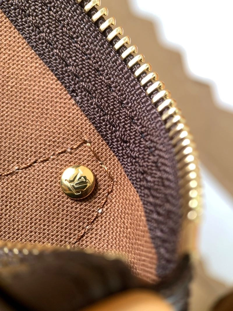 Mirror quality Louis Vuitton Speedy Bags