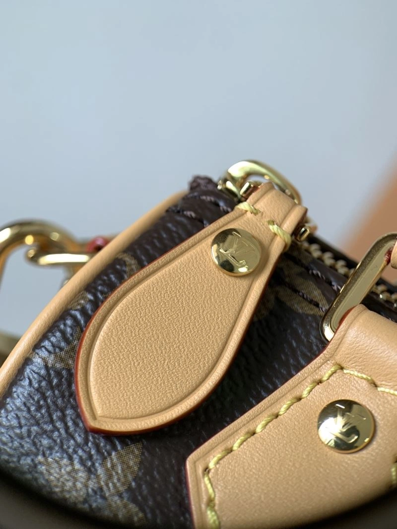 Mirror quality Louis Vuitton Speedy Bags