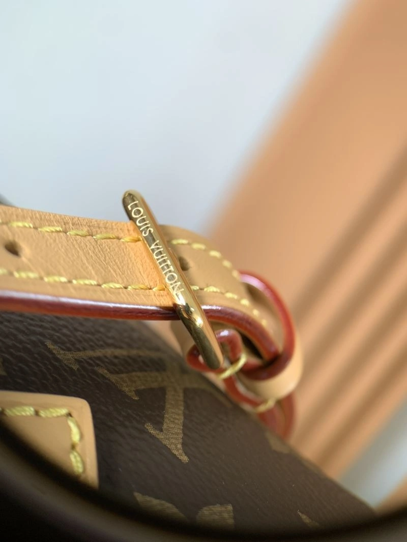 Mirror quality Louis Vuitton Speedy Bags