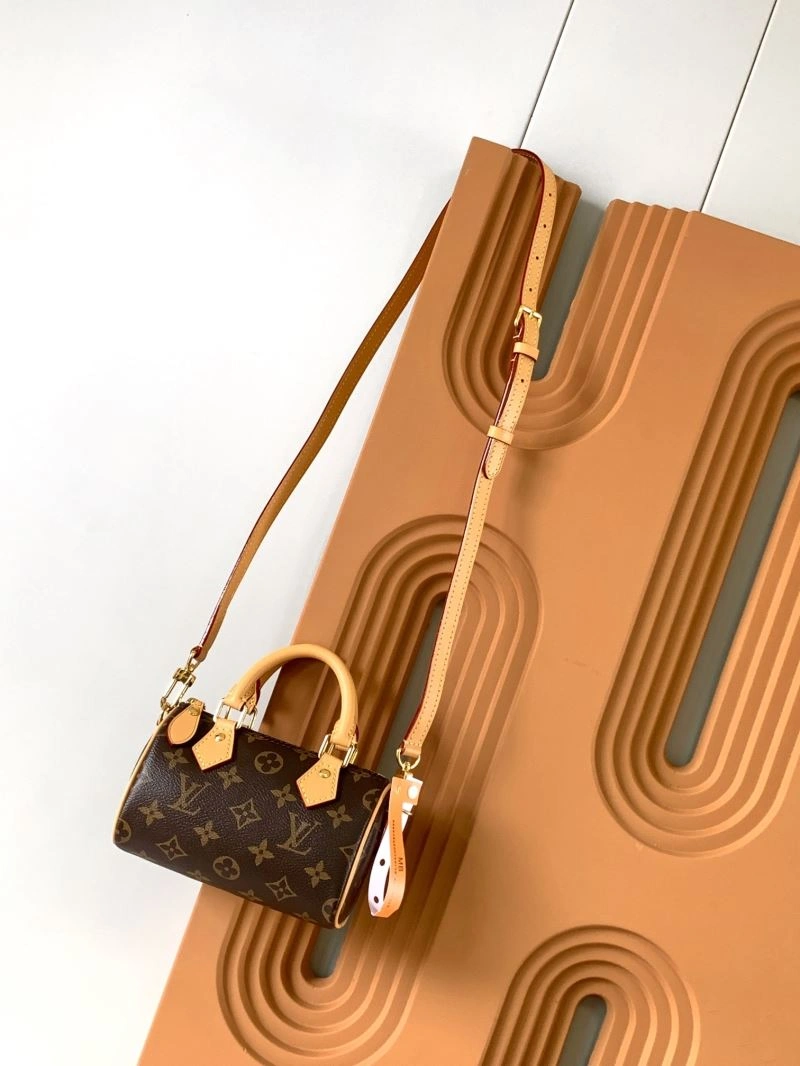 Mirror quality Louis Vuitton Speedy Bags