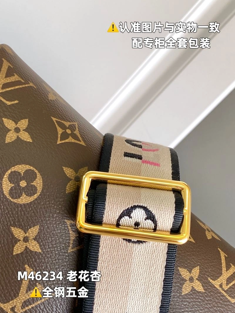 Brand-authenticated Louis Vuitton Speedy Bags