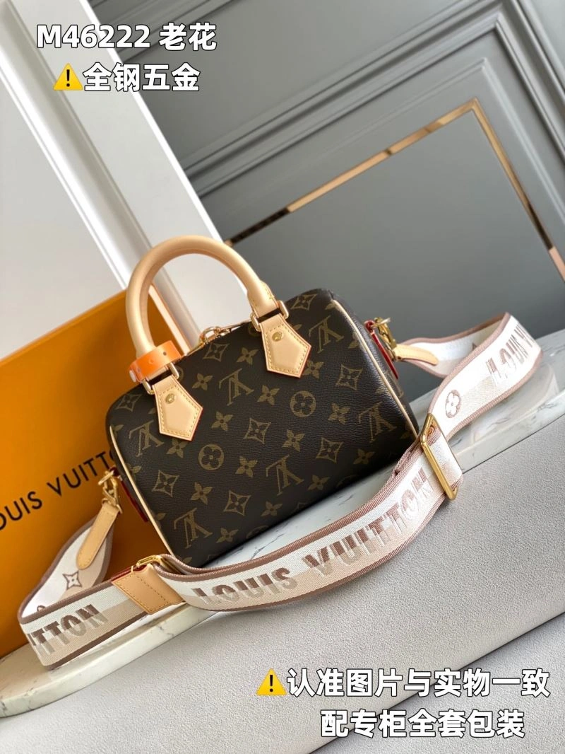 Brand-original Louis Vuitton Speedy Bags