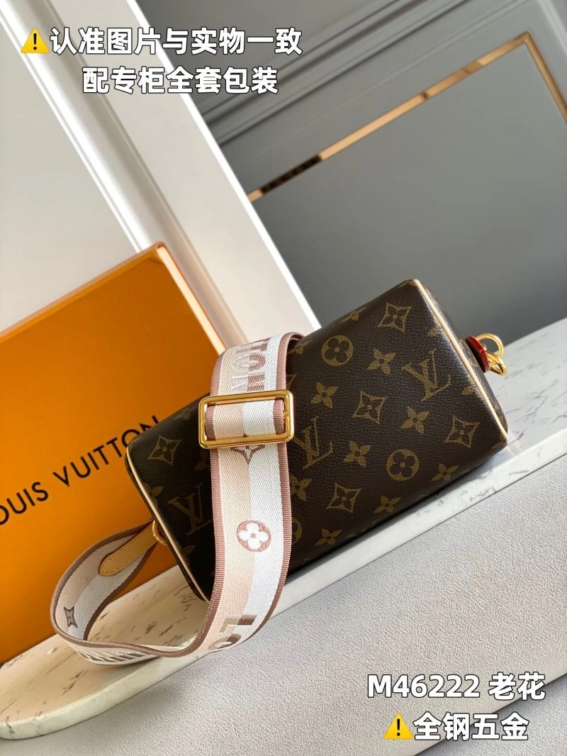 Brand-original Louis Vuitton Speedy Bags