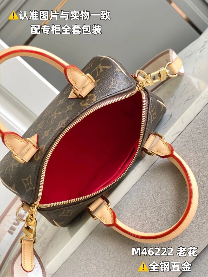 Brand-original Louis Vuitton Speedy Bags