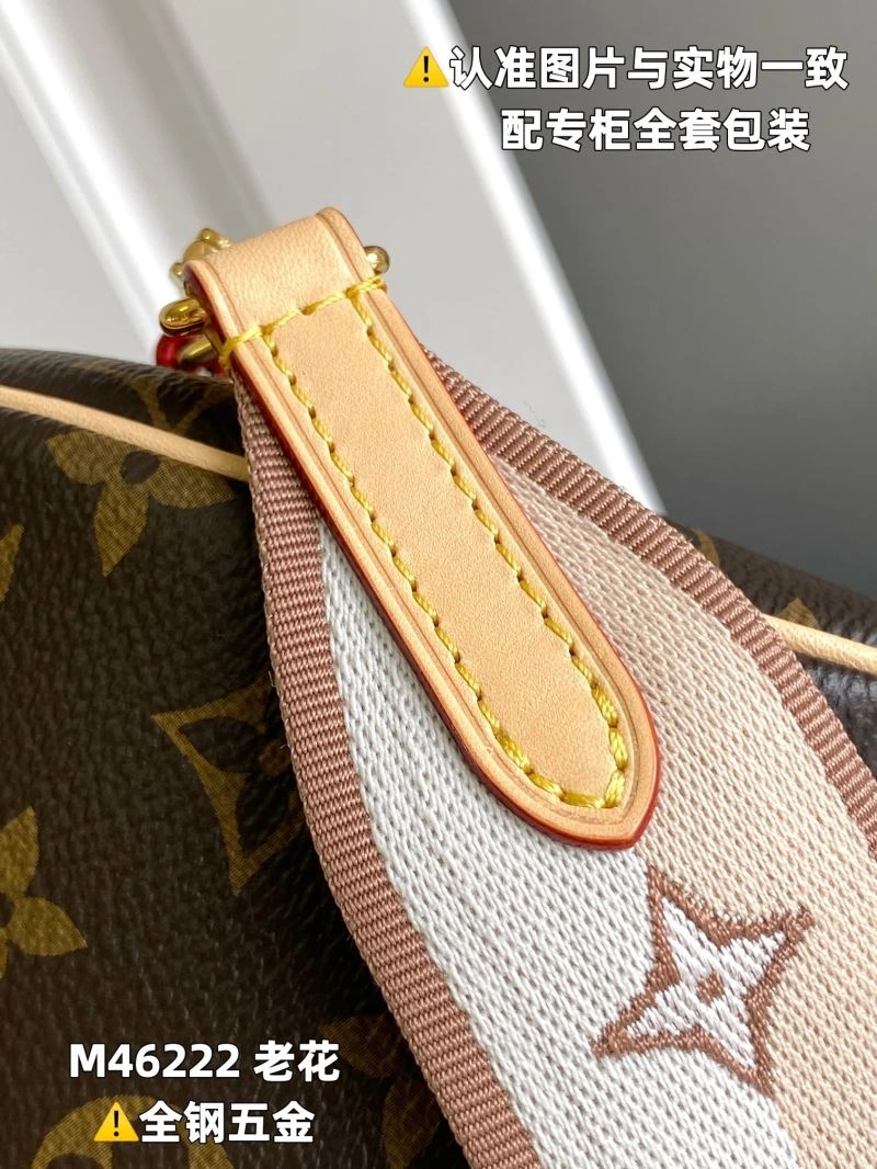 Brand-original Louis Vuitton Speedy Bags