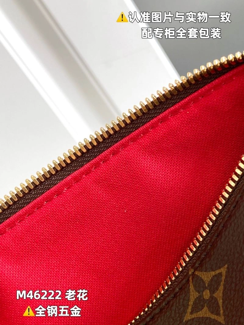 Brand-original Louis Vuitton Speedy Bags