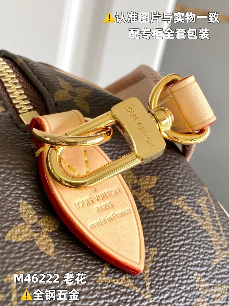 Brand-original Louis Vuitton Speedy Bags