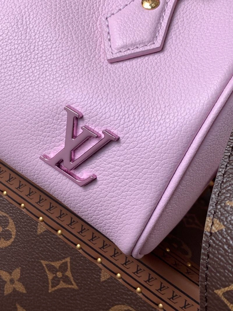Official Louis Vuitton Speedy Bags