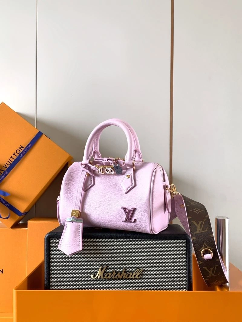 Official Louis Vuitton Speedy Bags