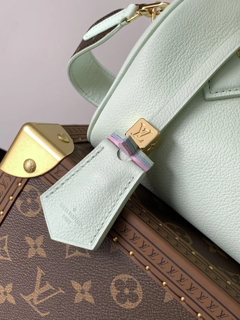 Genuine Louis Vuitton Speedy Bags