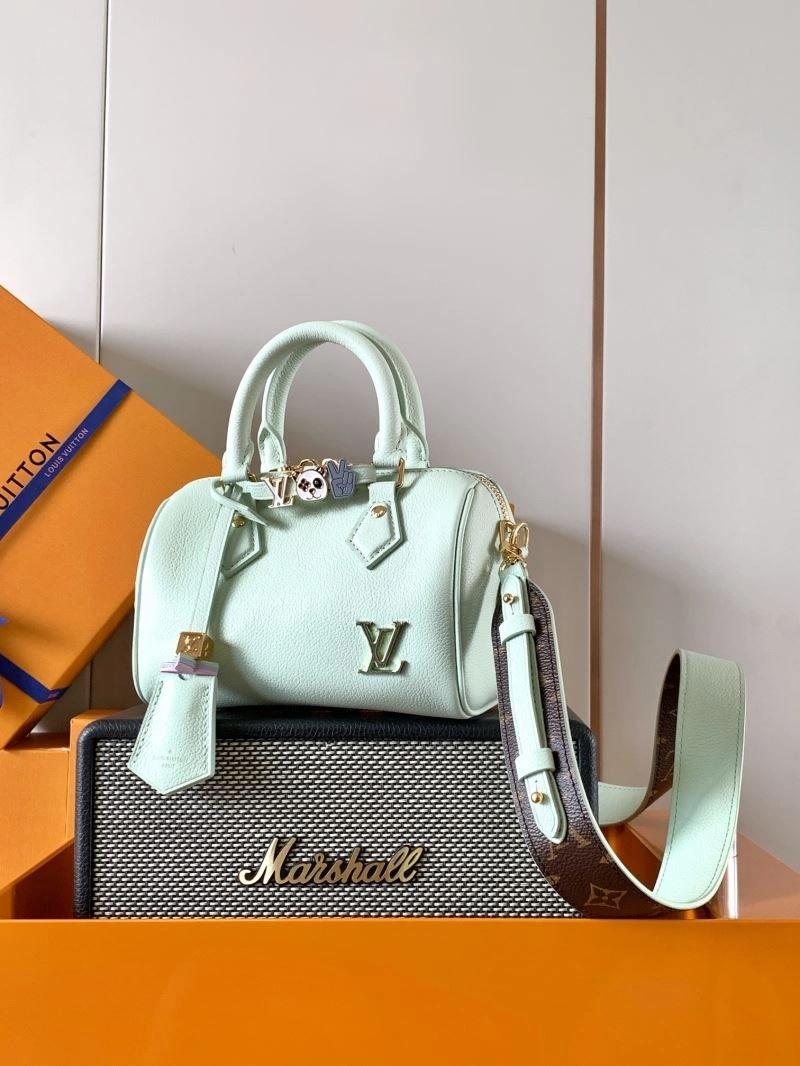 Genuine Louis Vuitton Speedy Bags