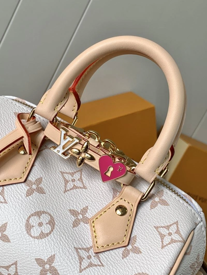Genuine Louis Vuitton Speedy Bags
